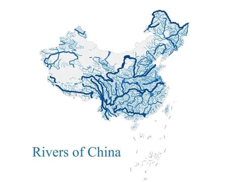 如何用matlab绘制中国河流地图 知乎
