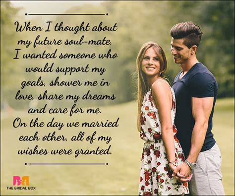 Husband And Wife Love Quotes 35 Ways To Put Words To Good Use