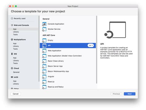 Tutorial Create A Web Api With Aspnet Core Microsoft Learn