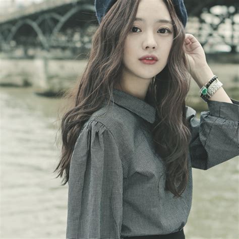 รวมทรงผมสวยๆ นารก ของไอดอลสาวสวยตางประเทศ ภาค2