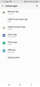 How To Reset Default Apps On Android Device