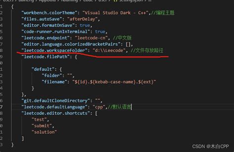 在vscode中使用leetcode插件 vscode leetcode插件 csdn博客