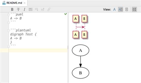 MarkdownIntelliJ IDEA