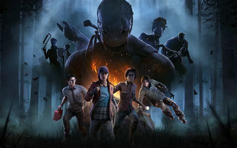 Dead By Daylight Movie Release Window Plot And More The Mary Sue