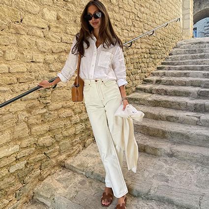 10 Chic Looks That Define The Old Money Aesthetic