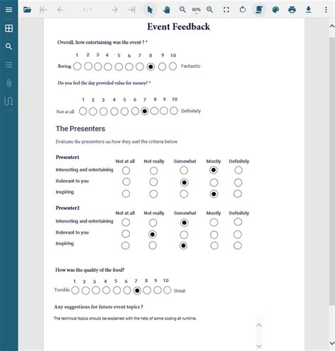 build a javascript app with interactive pdf forms gcdocuments