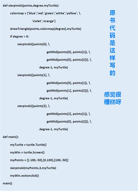 turtle 李兴球的博客 少儿python编程技术前沿