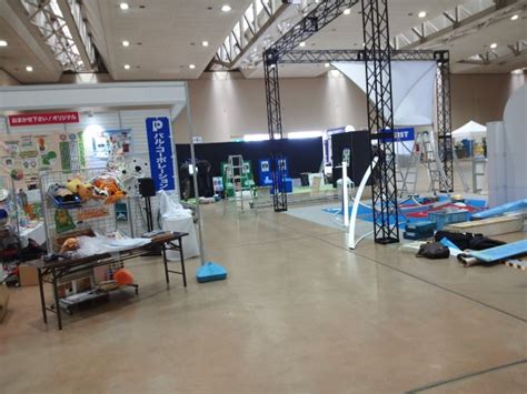 イベントjapan北海道2013 17日水開幕！！ イベントにおけるオールラウンドな情報提供 【イベントレポートweb】
