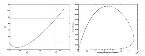 a singular control and b admissible singular arc download scientific diagram