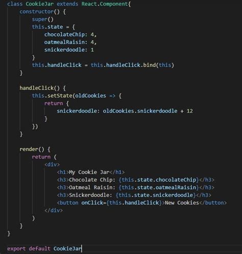 using react s setstate callback