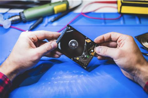 8 Tips To Prevent External Hard Drive Failure