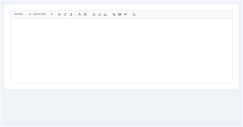 primeng editor basic demo codesandbox