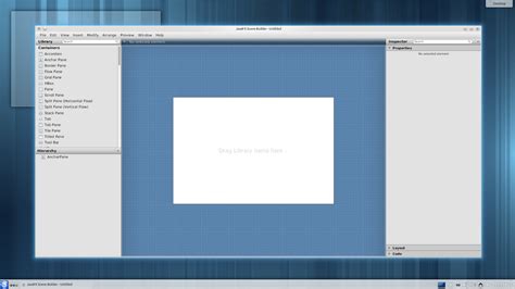 Javafx Radio Button Toggle Group Scene Builder