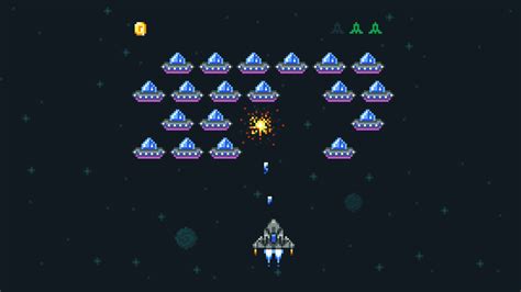 java game development fundamentals spaceinvaders globalsoftwaresup