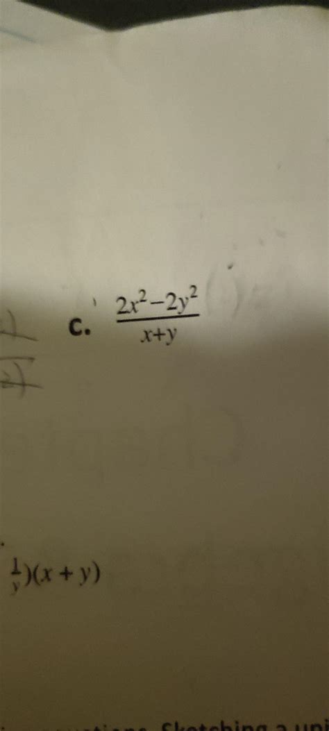 how do i simplify this r askmath