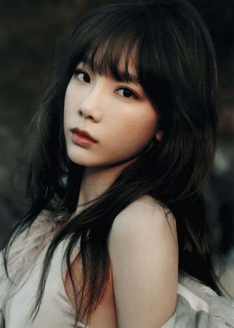 ♥ Kim Taeyeon ♥ Girls Generationsnsd Fan Art 40265793 Fanpop
