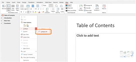How To Make A Scrollable Table In Powerpoint Brokeasshome