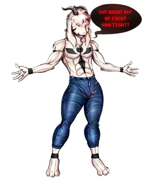 Love Asriel Dreemur
