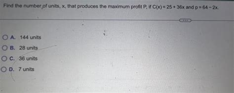 solved find the largest open interval s where the function