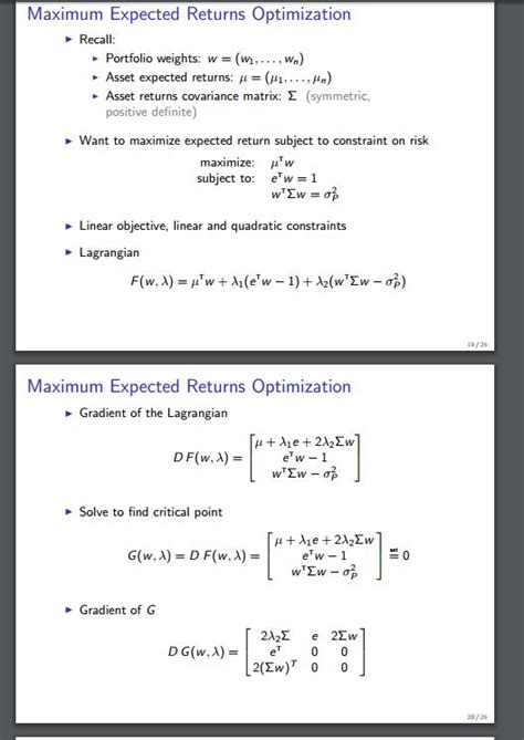 solved r programming linear algebra