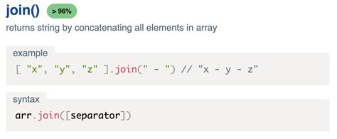 7 cheat sheets for javascript arrays js cheat sheet