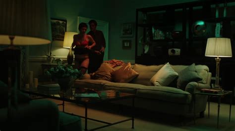Naked Maggie Gyllenhaal In The Honourable Woman