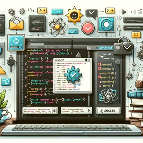 Mastering Asynchronous JavaScript Promises Async Await And Callbacks