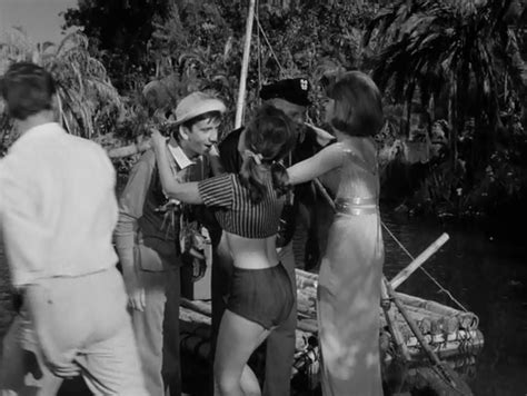 Gilligans Island 1964