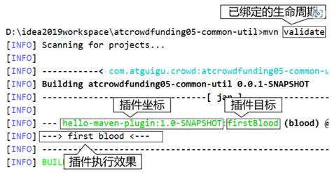maven：自定义插件（插件开发） maven 自定义插件 csdn博客