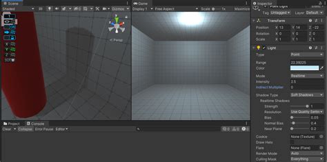 how to fix pixelated shadows questions and answers unity discussions