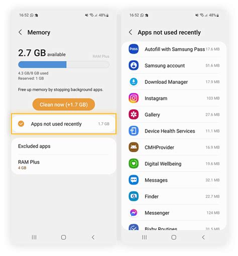 Effortlessly Clear Cache On Android With These Simple Steps ImageRocket