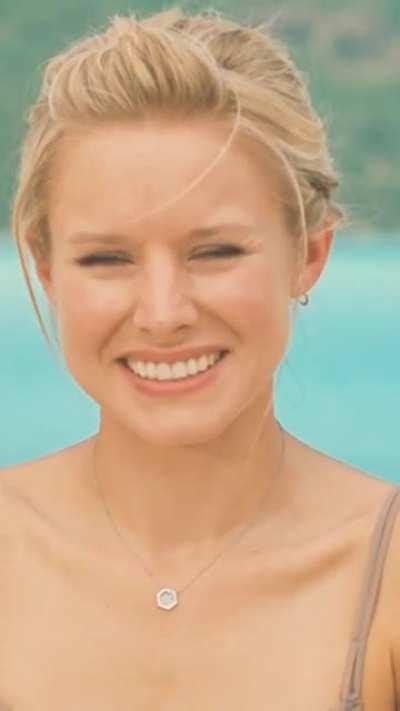 Kristen Bell Celebhub Dd Redd Tube First Down