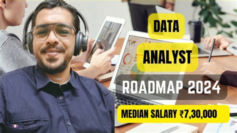 Data Analyst Roadmap 2024 YouTube