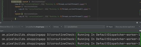 ultimate kotlin coroutines cheat sheet showwcase