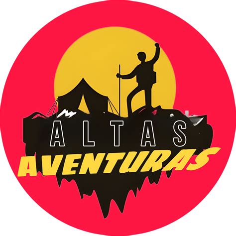 Altas Aventuras