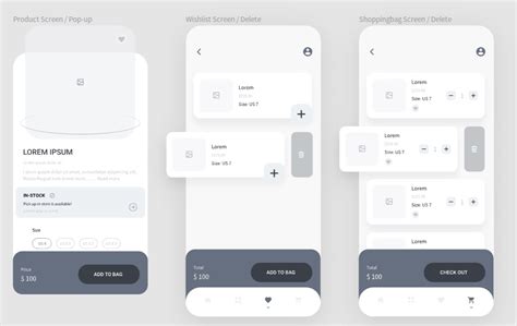 10 Inspiring Shopping Cart Design Examples You Can Use