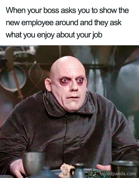 49 Of The Funniest Coworker Memes Ever
