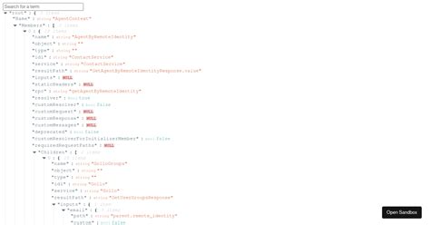 json tree viewer 1 codesandbox