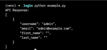 OAuth Login Integration In Django Authentication Made Easy