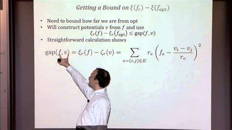 laplacian systems and electrical flows iii a simple combinatorial solver without recursive