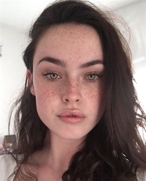 Pinterest Beautiful Freckles Black Natural Hairstyles Beautiful Eyes