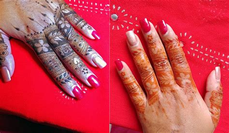 How To Take Henna Off After It Dries At Lynn Pilcher Blog