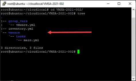 Automated VMSA 2021 002 ESXi Workaround With Ansible Virtualization Howto