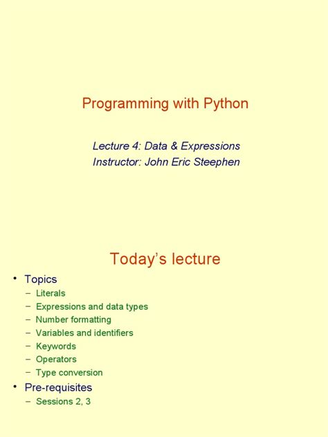 4 sir pdf parameter computer programming data type