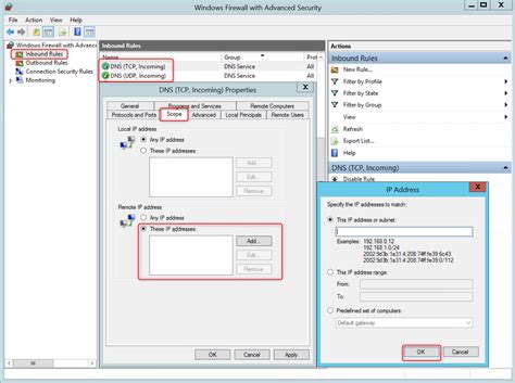 How To Disable Open DNS Resolvers Tilaa Supportdesk