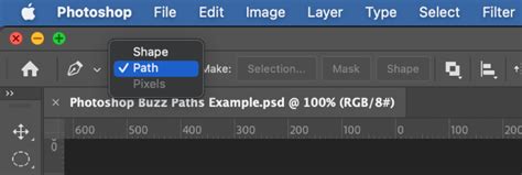 How To Stroke A Path In Photoshop Detailed Guides