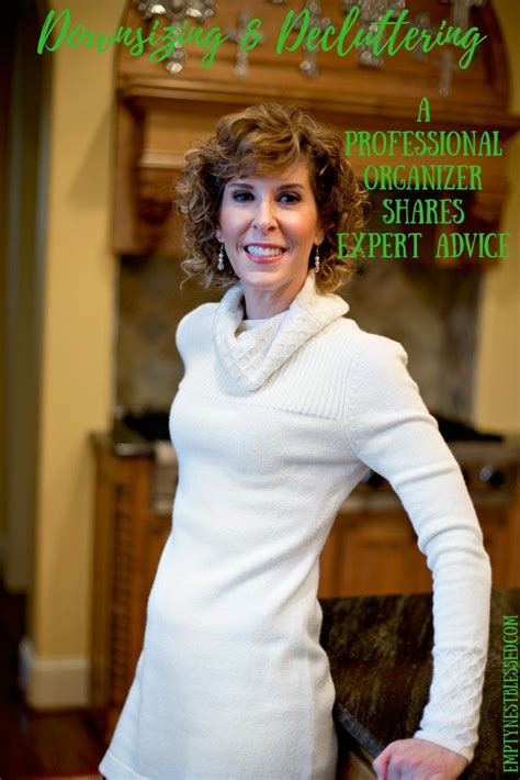 Tips For Downsizing In The Empty Nest Click Through For Expert Advice Downsizing Empty