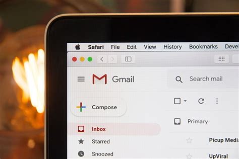 How To Send And Receive Professional Emails Using Gmail KalaWeb LTD