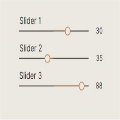 Enhance User Input With React Native Range Slider Coding