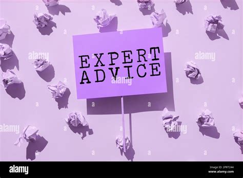 Text Caption Presenting Expert Advice Business Overview Sage Good Word Professional Opinion